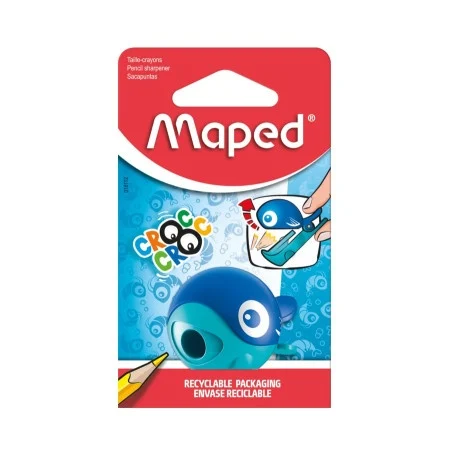 Maped rezači za olovke bubamara ( M018112 )
