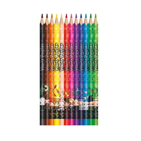 Maped drvene bojice harry potter ( M832053 )