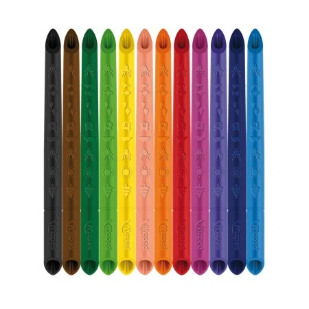 Maped bojice za crtanje color`peps infinity ( M861600 )