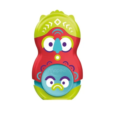 Maped rezači sa gumicom m049131 loopy fancy ( M049131 )