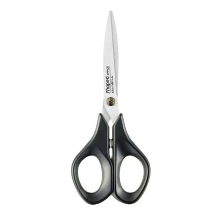 Maped m496110 makaze advanced green 17cm ( M496110 )
