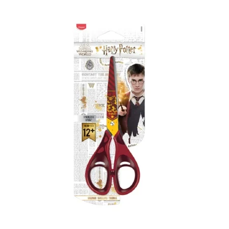 Maped makaze harry potter 16cm ( M466900 )