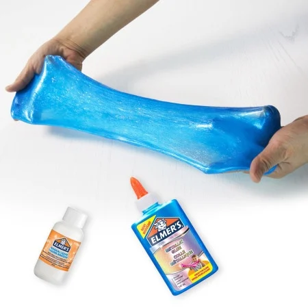 Elmers lepak metallic 147ml plavi ( EL09503 )