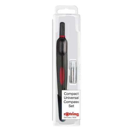 Rotring šestar compact universal ( R0676530 )