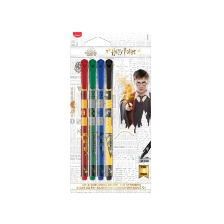 Maped pernica harry potter ( M899793 )