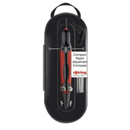 Rotring šestar compact rapid ( R0676580 )
