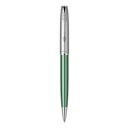 Parker hemijska olovka royal sonet green ct ( PK69365 )