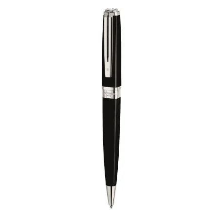 Waterman hemijska olovka exception black st ( S63704 )