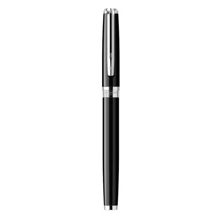 Waterman nalivpero exception black st ( S63701 )