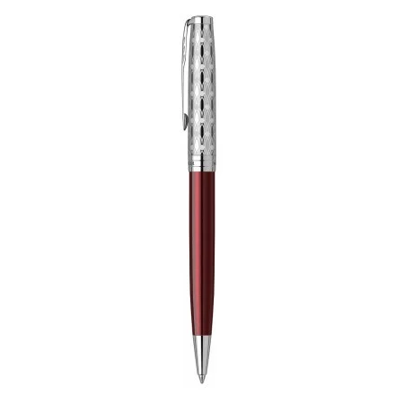 Parker hemijska olovka royal sonet metal red ct ( PK19783 )