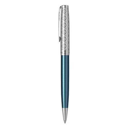Parker hemijska olovka royal sonet metal blue ct ( PK19649 )
