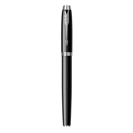 Parker nalivpero royal im black lacquer ct ( PK31651 )