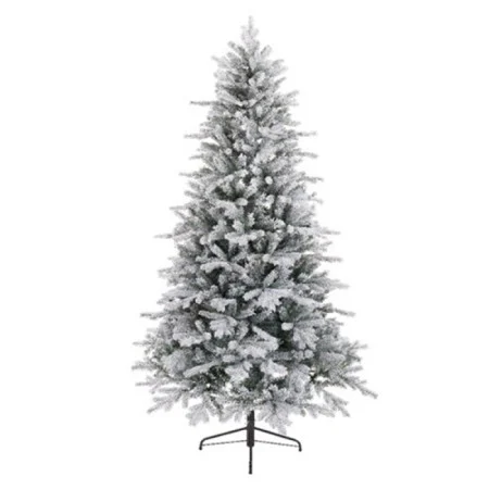 Novogodišnja jelka - Snežna jela Vermont spruce frosted 180cm Everlands ( 68.9541 )