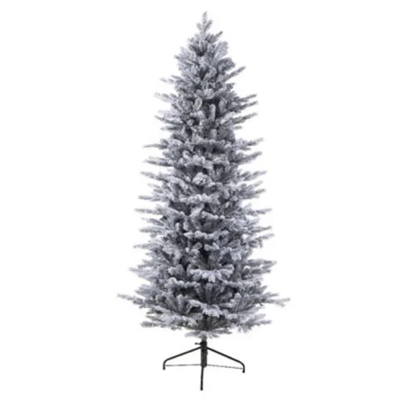Novogodišnja jelka - Snežna jela Grandis fir frosted 210cm Everlands ( 68.1492 )