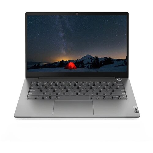 Lenovo Thinkbook 14 G3/Ryzen 5 5500u/16gb/256gb/14FHD/Radeon