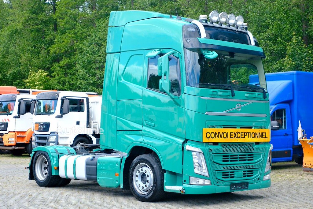 Volvo FH 470 tegljač
