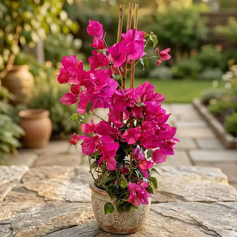 Bugenvilija Pink