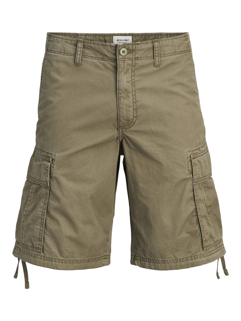 Muške bermude Jack&Jones 12291369 Olive Night