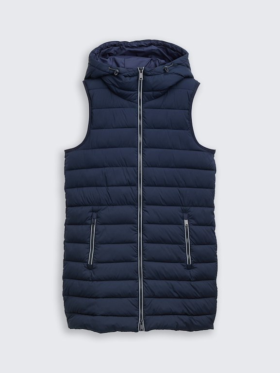 Prsluk Tom Tailor 1049106 10668