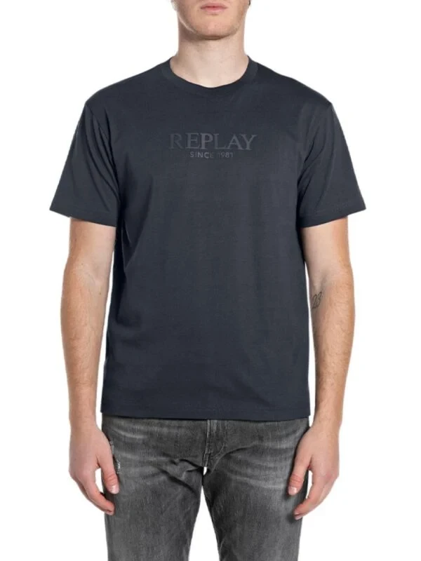 Replay muška majica RM3341 {2660}970