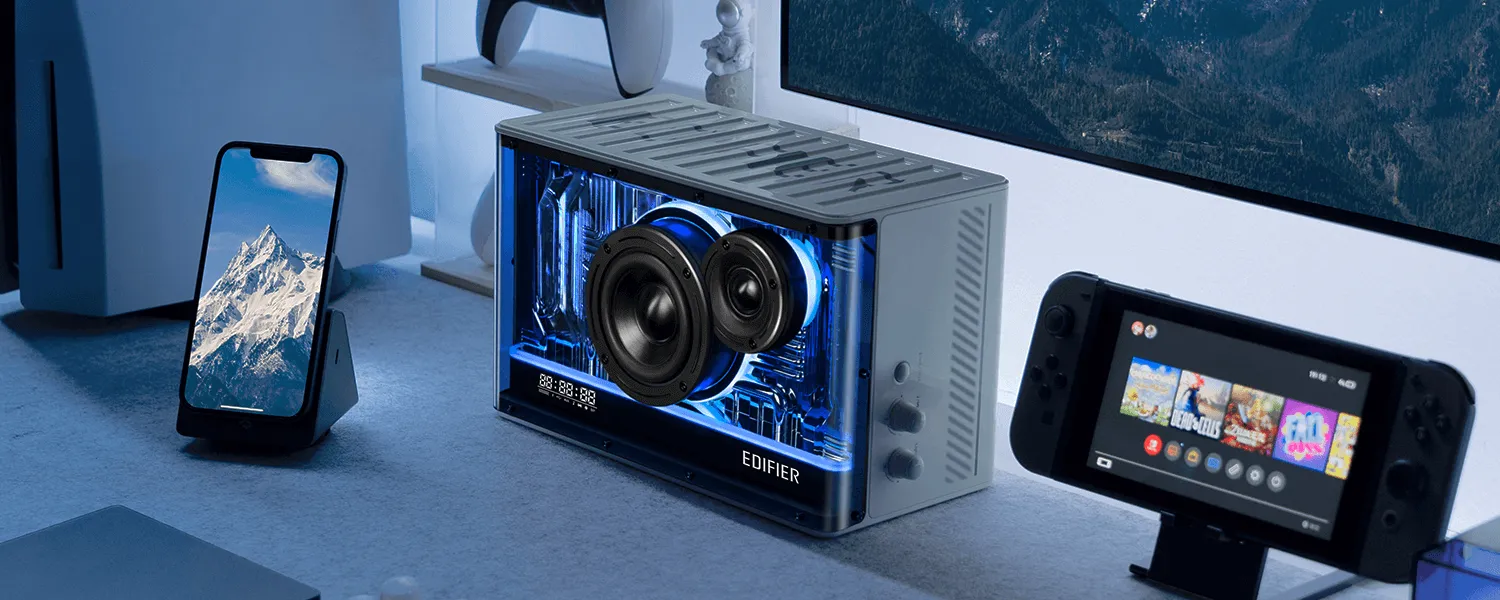 Edifier QD35