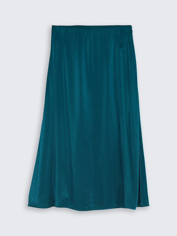 Suknja Tom Tailor 1049008 12818