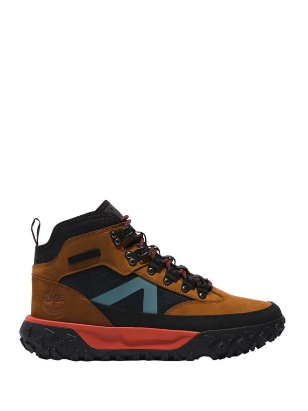 Timberland muske cipele TA67M8