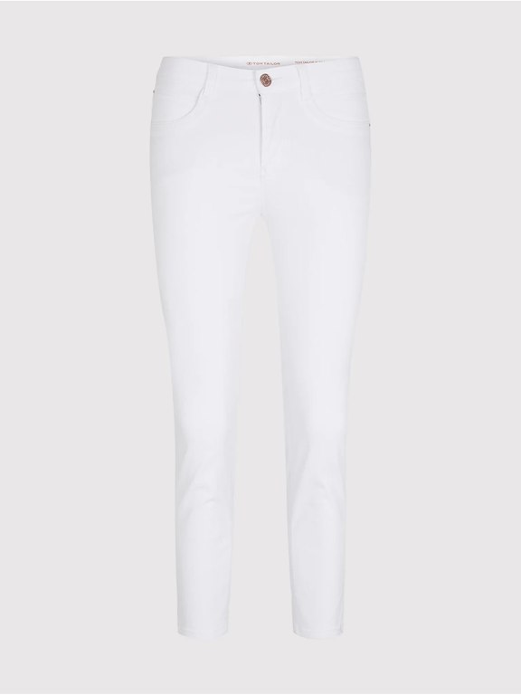 Tom Tailor Ž. JEANS 7/8 62103132970 20000