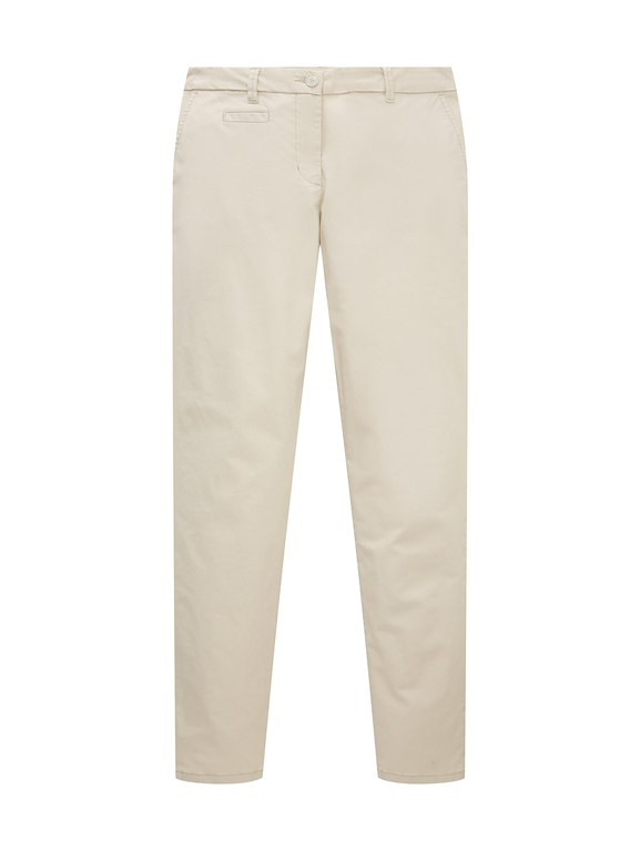 Tom Tailor Ženske PANTALONE 7/8 64103579370 12365