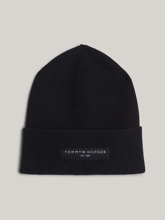 Tommy Hilfiger muška kapa THAM0AM12797-BDS