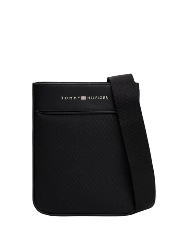 Tommy Hilfiger muška torba THAM0AM13625-BDS