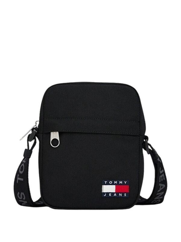 Tommy Hilfiger muška torba THAM0AM13710-BDS