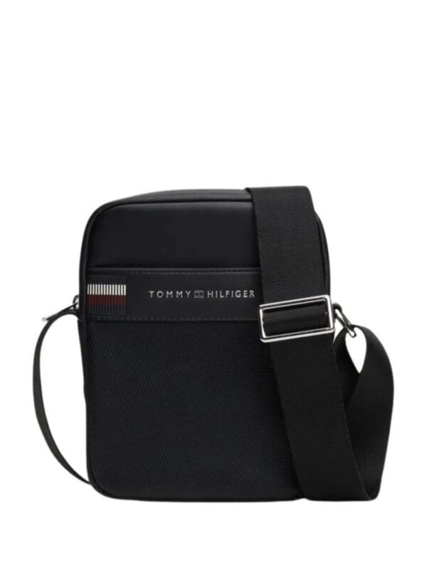 Tommy Hilfiger muška torba THAM0AM13723-BDS