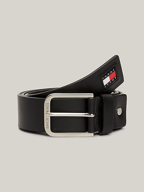 Tommy Hilfiger muški kaiš THAM0AM12339-BDS