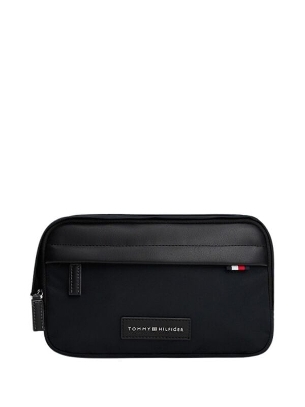 Tommy Hilfiger muški nesiser THAM0AM13746-BDS