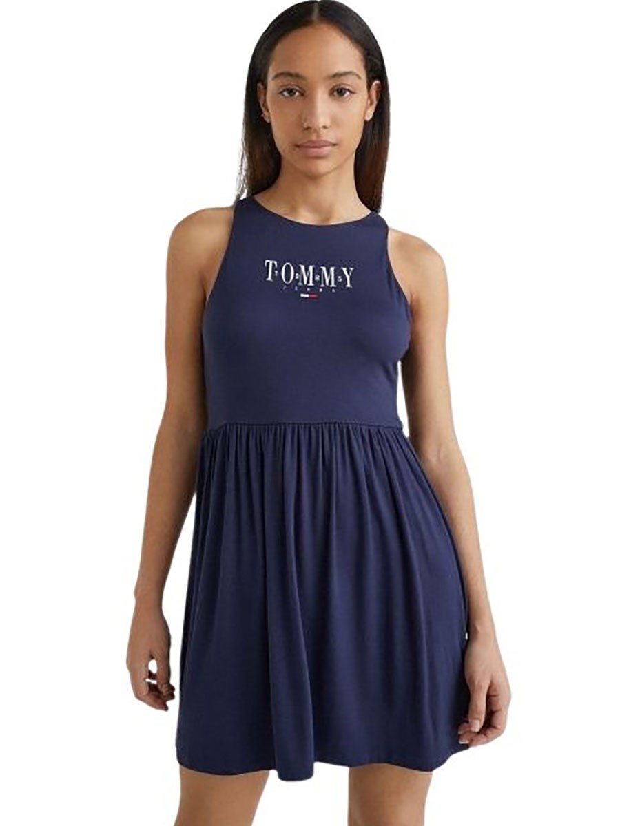 Tommy Hilfiger Ženska haljina THDW0DW12857-C87