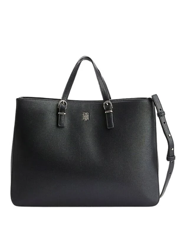 Tommy Hilfiger ženska torba THAW0AW13159-BDS