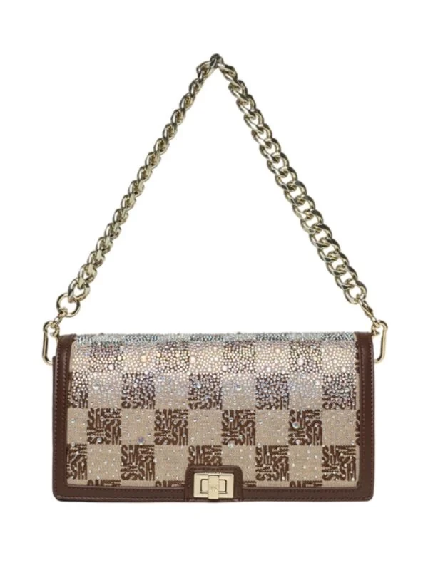 Torba Steve Madden SMBtaya-12-BRN