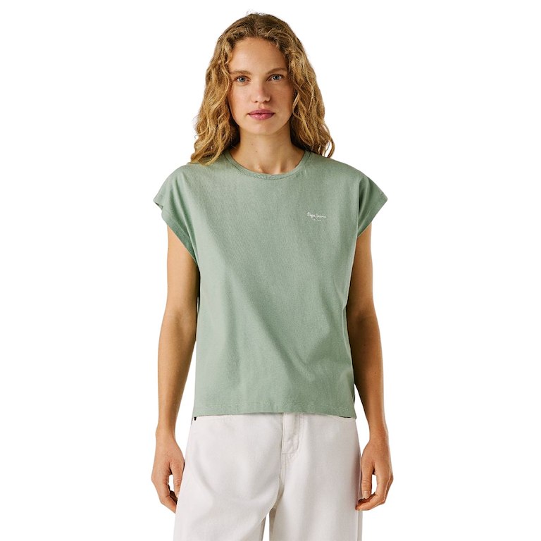 Ženska majica Pepe Jeans PL504821_610
