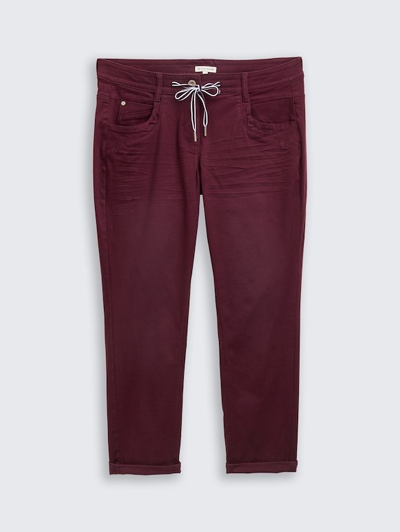 Ženske pantalone Tom Tailor 1040963 16427