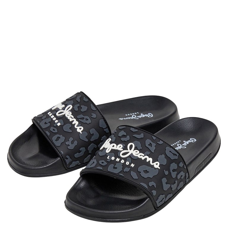 Ženske papuče Pepe Jeans PLS700004_999