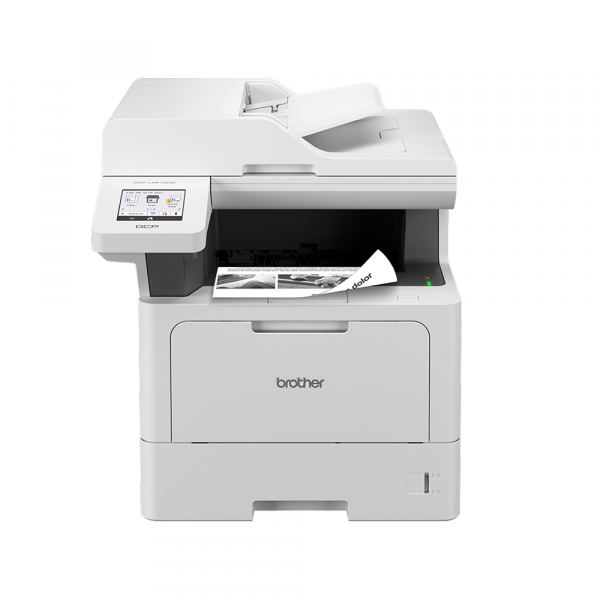 BROTHER MFC-L5715DN Profesionalni Multifunkcijski Laserski štampač