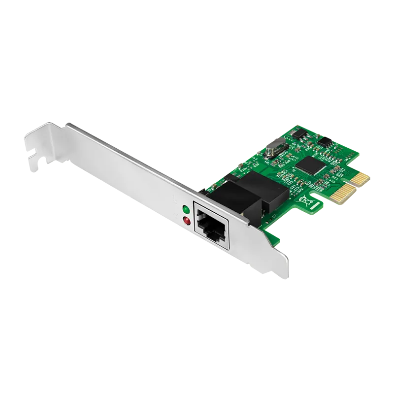 Logilink PCI-Express kartica, Gigabit Lan