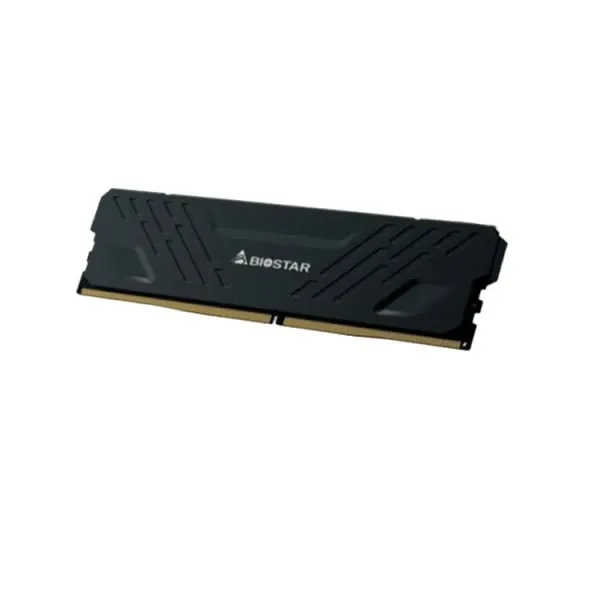 Memorija DDR4 16GB 3200MHz Biostar Heatsink Storming V DO32NU4H016