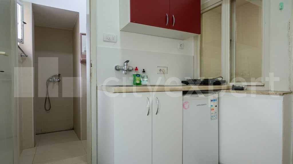 Stan u kući Izdavanje Novi Sad Bez skrivenih troškova - 20m², Vršačka, Novi Sad - 200€