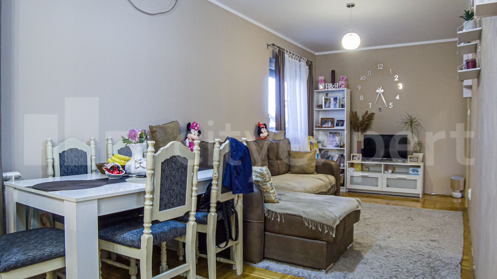 Stan za prodaju BEZ PROVIZIJE - Dvosoban, 47m², Vladimira Pogačića, Novi Beograd - 125000€