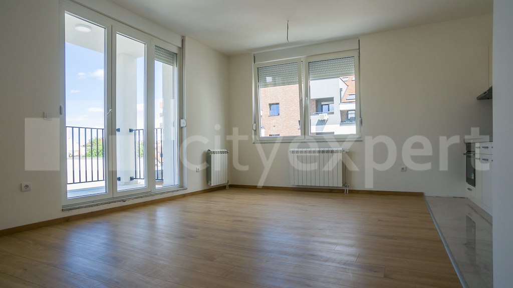Stan Prodaja: 134m², Braće Lučić, Novi Sad - 390700€