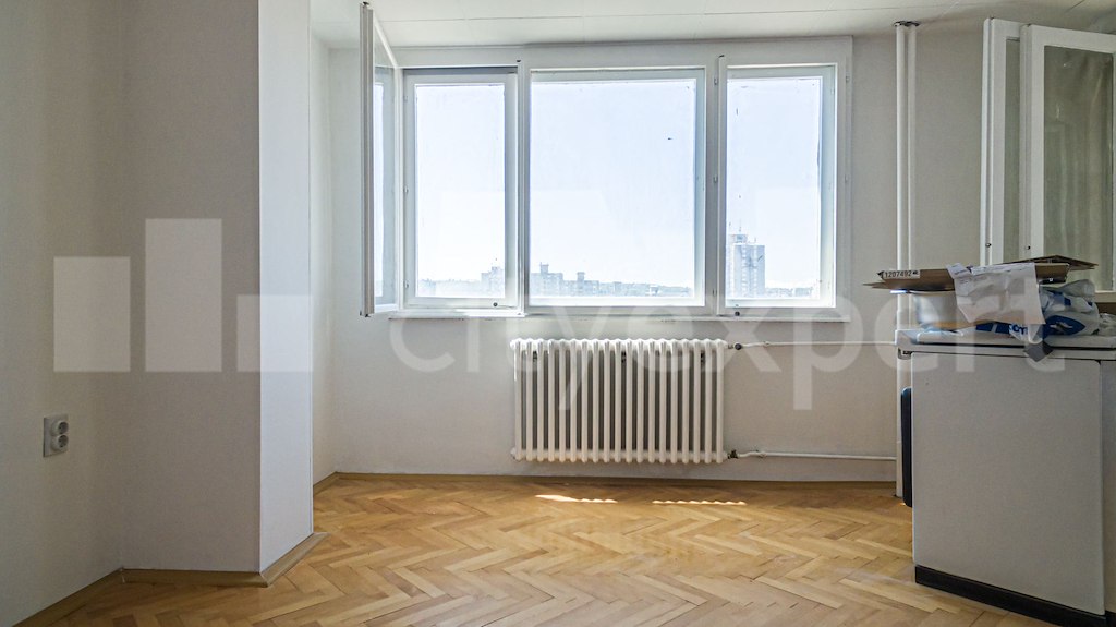 Stan za prodaju - Dvosoban, 75m², Bulevar Nemanjića, Medijana - 220000€