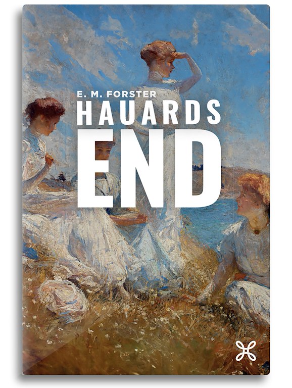 Hauards end