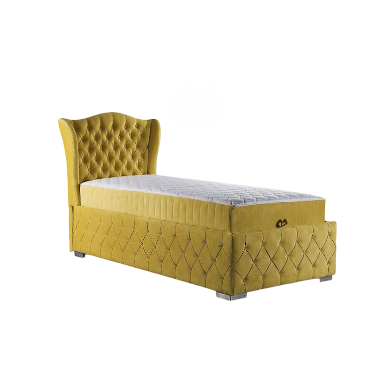 Samac PARIZ 90 X 200